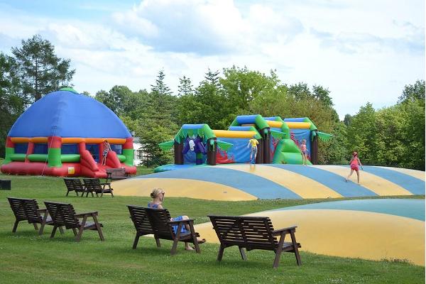 Vembu-Tembumaa perepark, Harju maakond