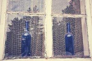 Ristna Lighthouse, Estonia