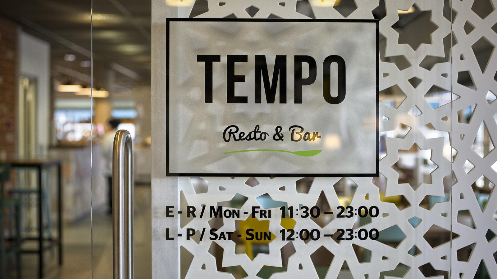 Tempo Resto & Bar