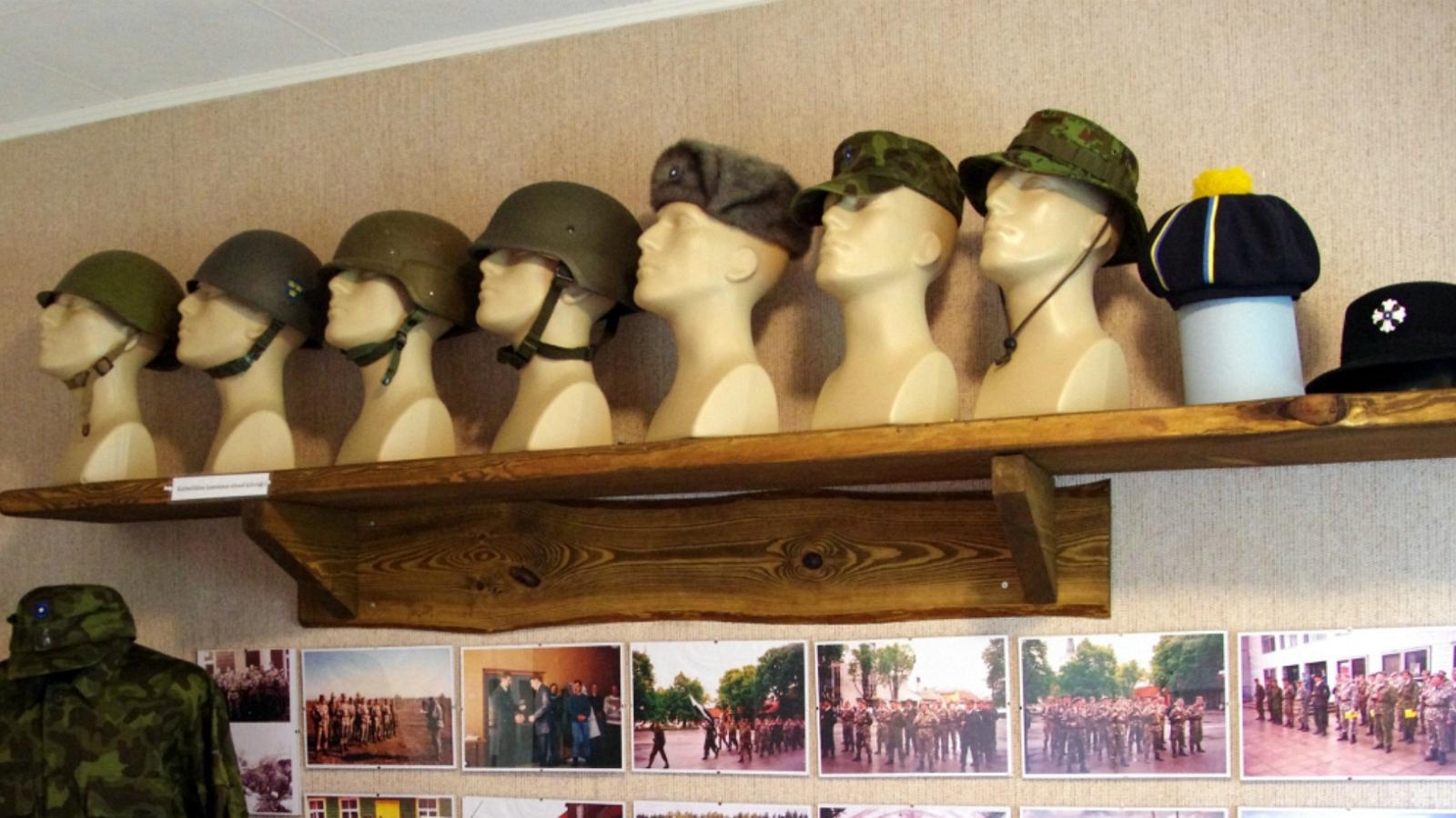 Johan Pitka tubamuuseum