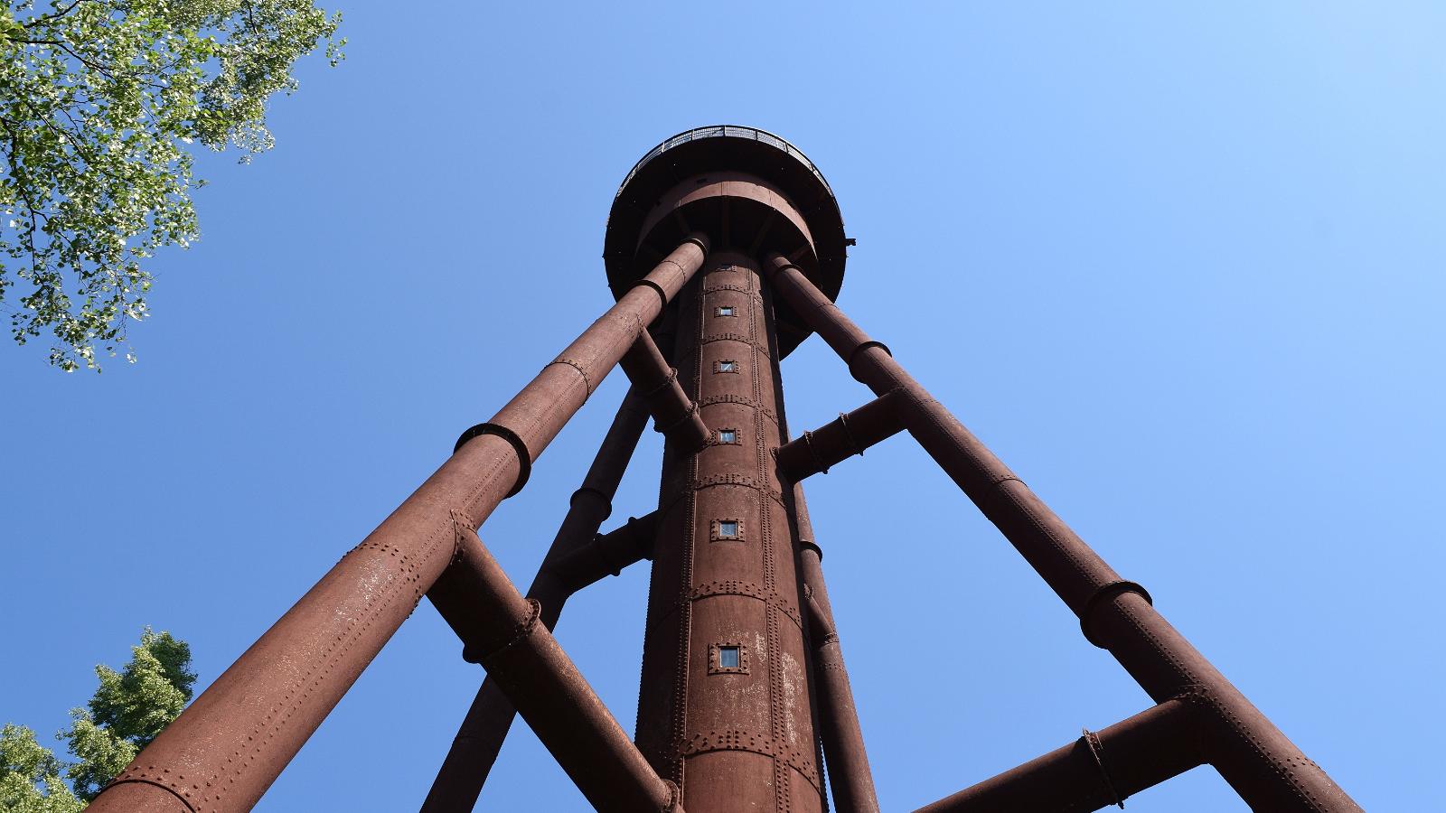 Ruhnu Lighthouse, Estonia