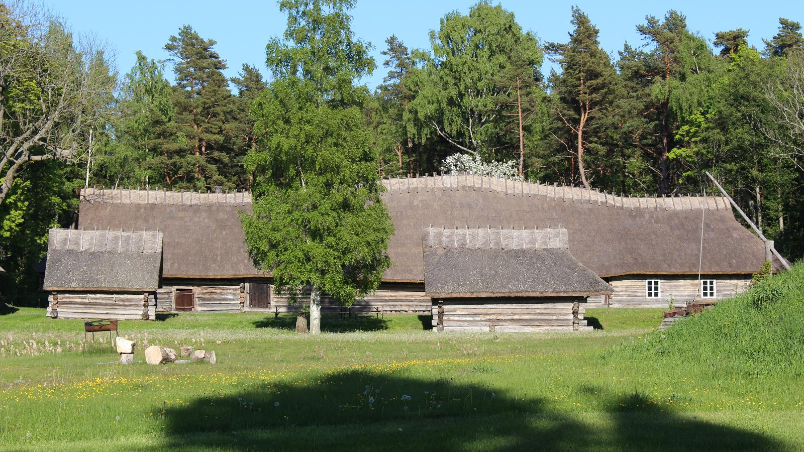 Ruhnu Muuseum