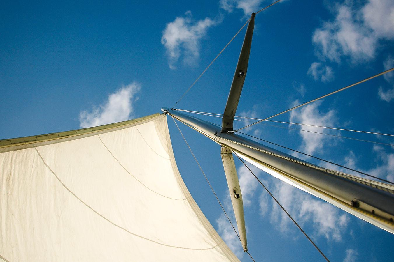 Toila beach and harbour