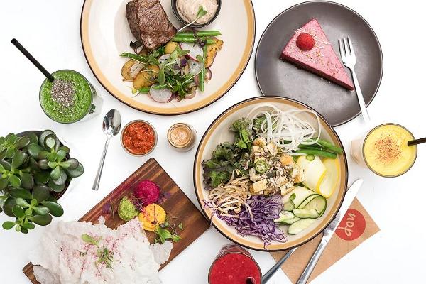 NOP kohvik-pood, Harju maakond