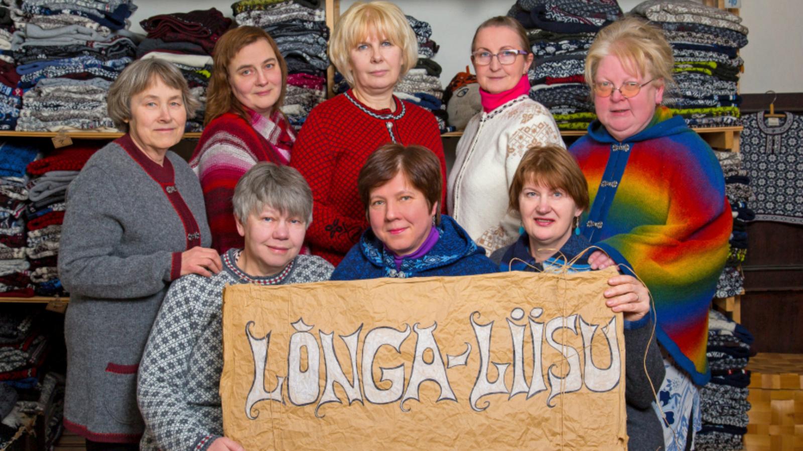Lõnga-Liisu käsitöö õpituba