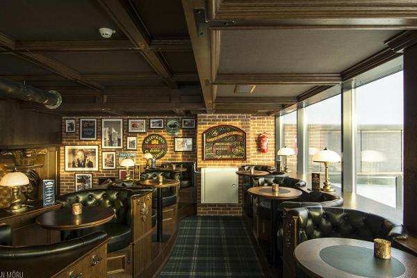 Tallinn Viimsi Spa -hotelli & Aquapark, Viro