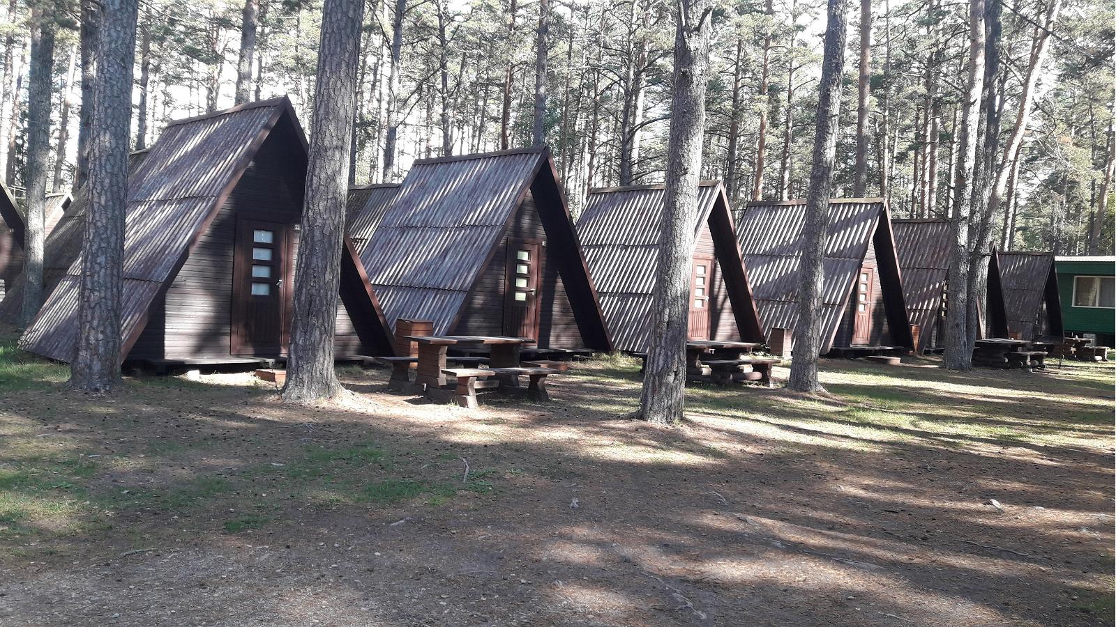 Kauksi Holiday Village