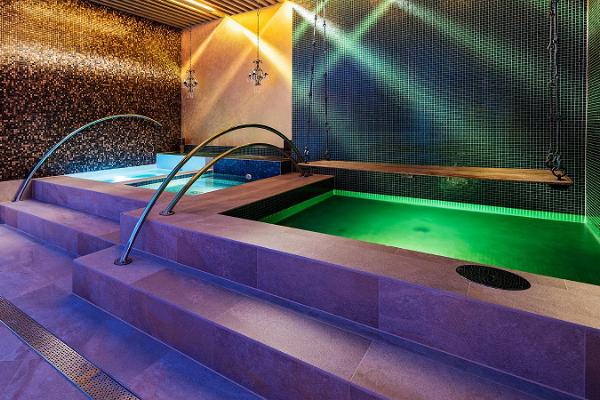 Mustamäe Elamus Spa, Harju maakond