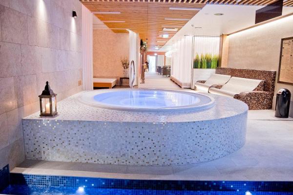 Mustamäe Elamus Spa, Harju maakond