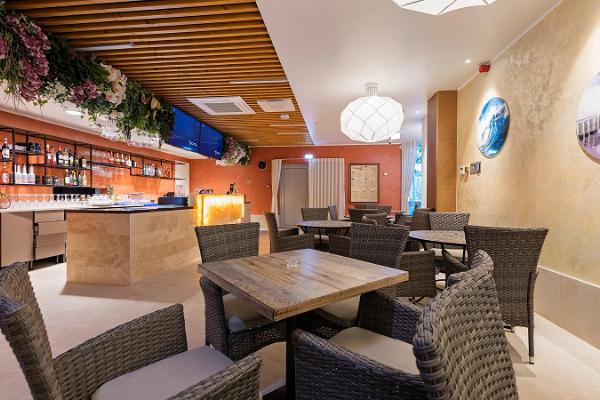 Mustamäe Elamus Spa, Estonia