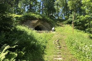 Helme koopad, Valga maakond