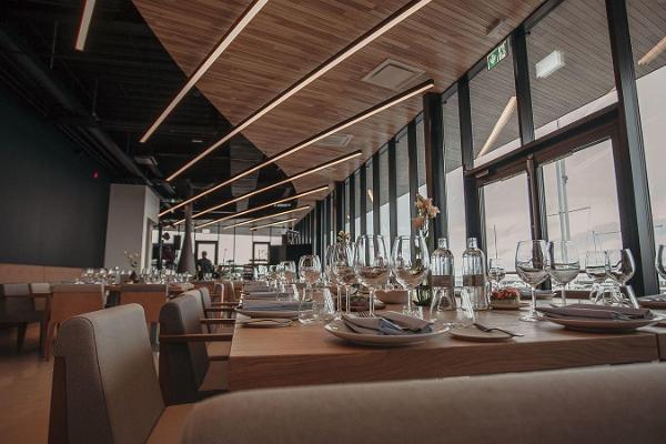 Restoran Puri, Harju maakond