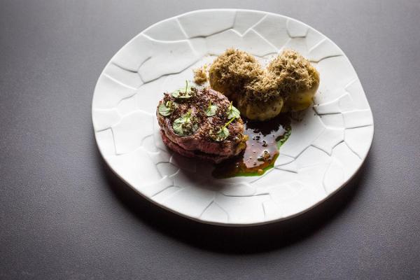 Restoran Puri, Harju maakond