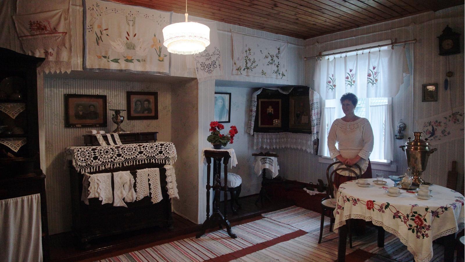 Varnja Elava Ajaloo muuseum