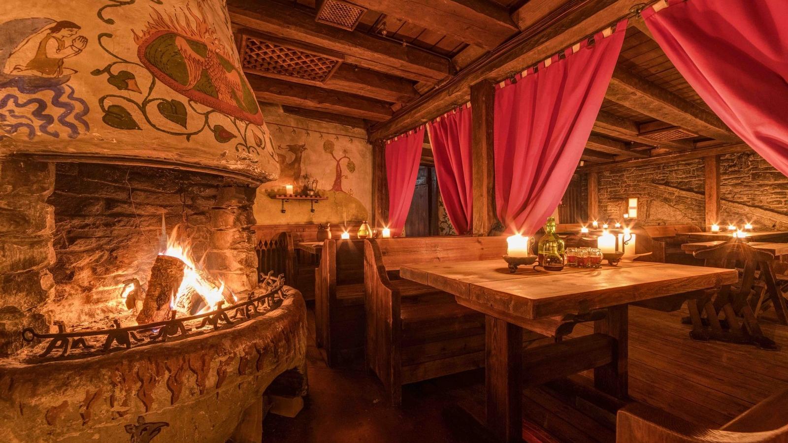 Medieval Beer Tasting & Legends Excursion | Visit Estonia