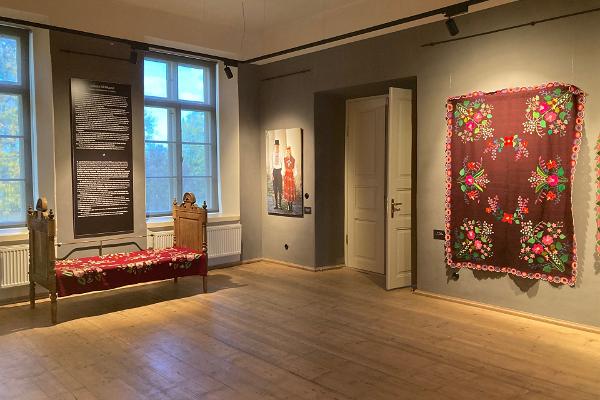 Lihula Muuseum, Pärnu maakond