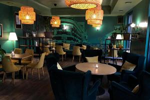 Vorstid & Vahvlid Köök & Baar, Pärnu maakond