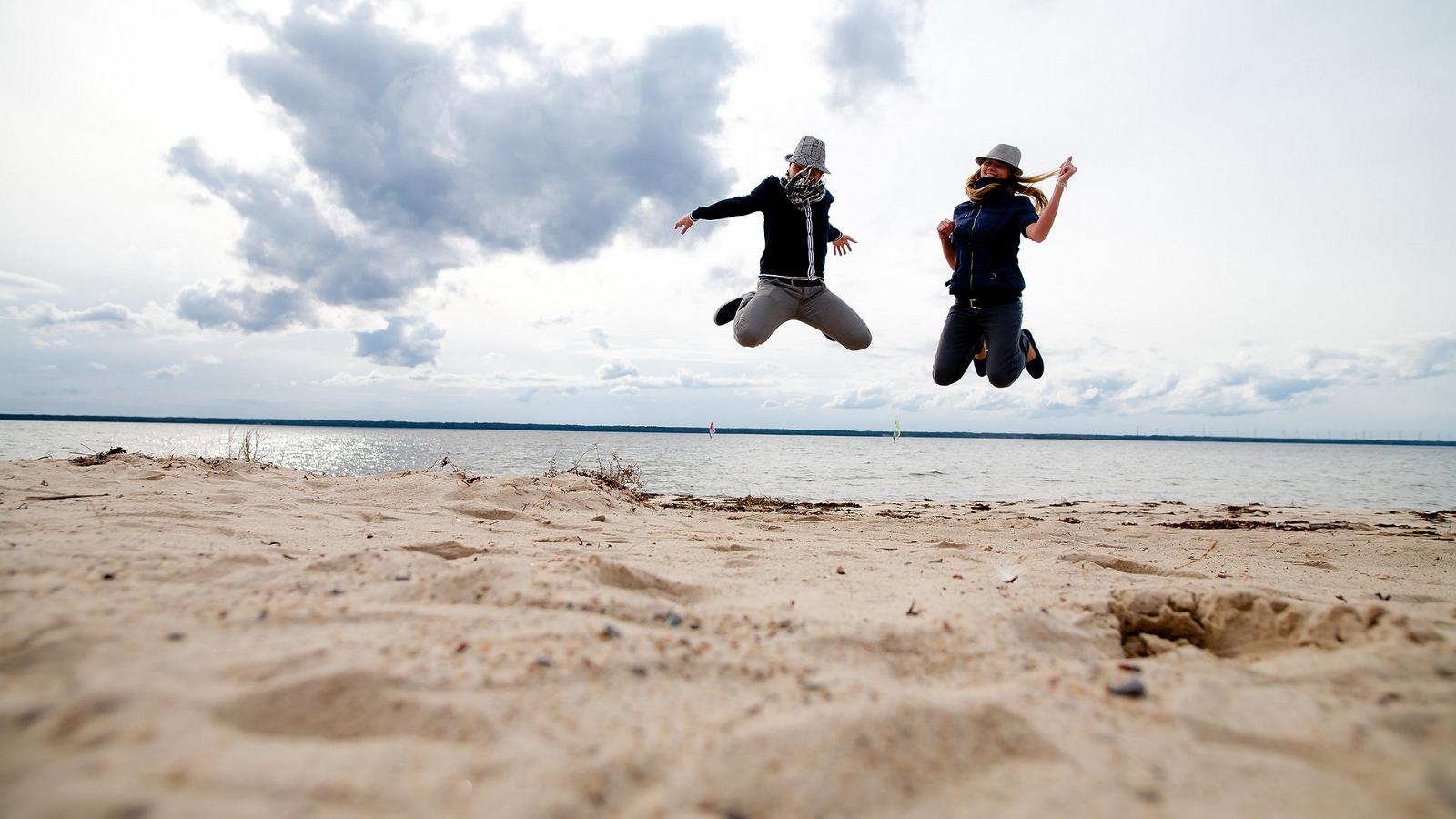 Võsu Beach
