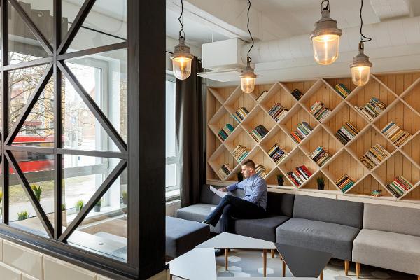 Hektor Design Hostel, Tartu maakond