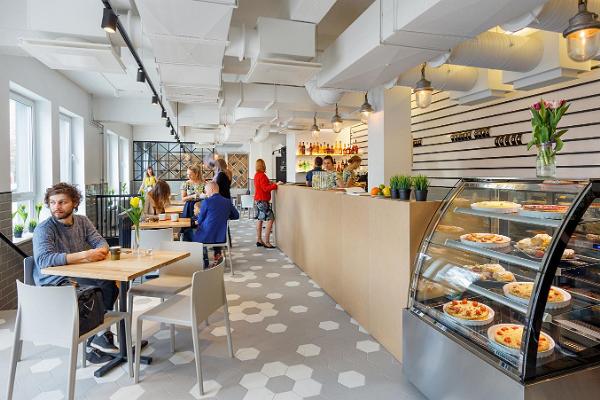 Hektor Design Hostel, Tartu maakond