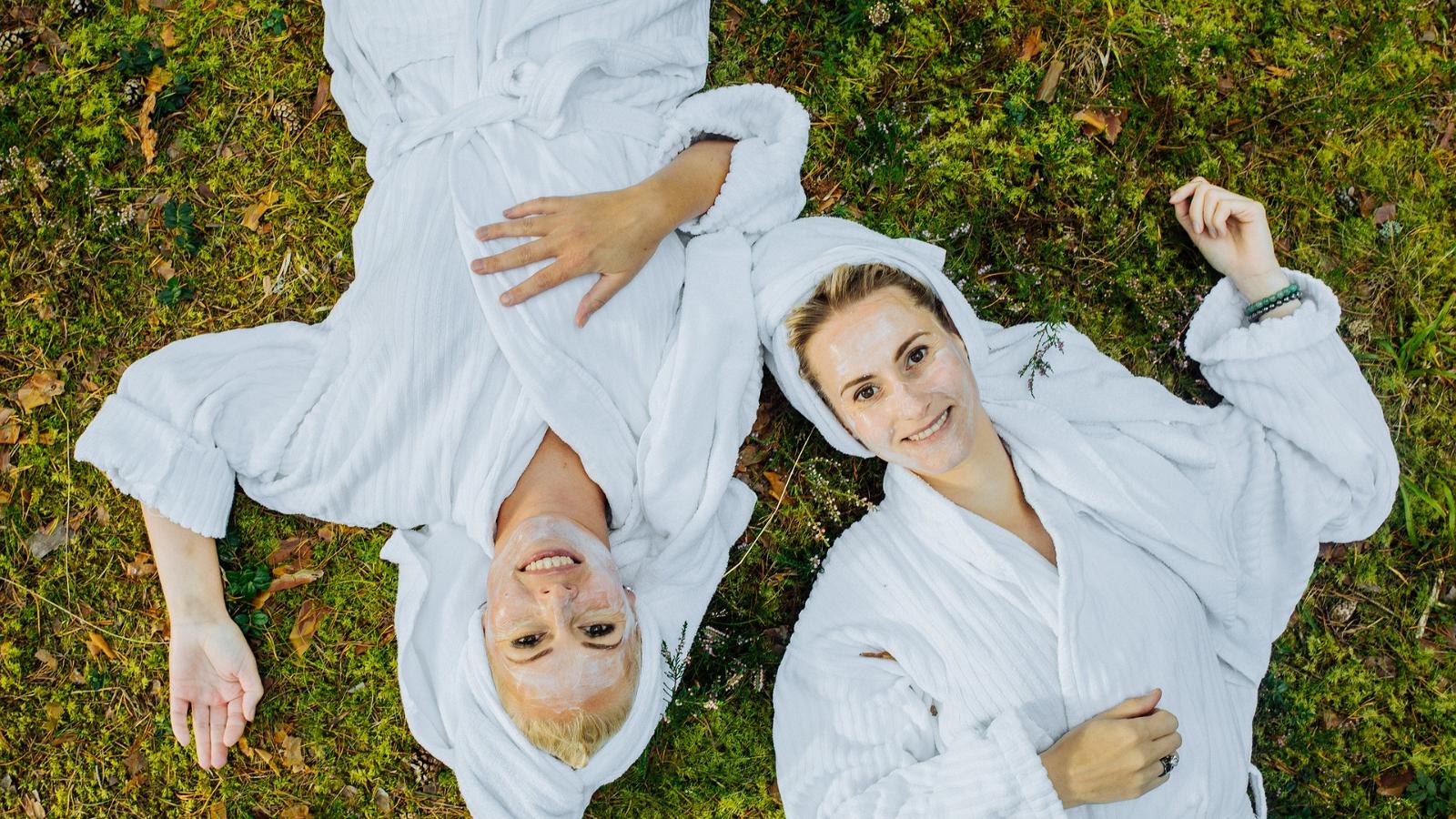 Eesti spaad. Kuhu spaasse minna? Leia oma spaapuhkus.