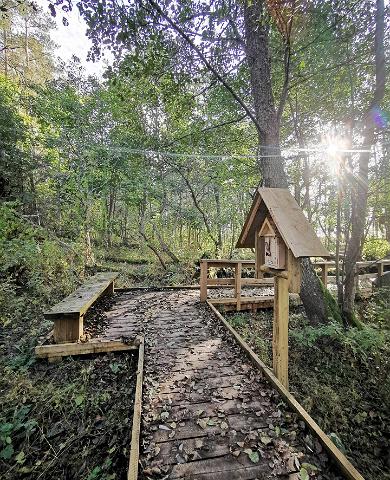 Kabli rand, Pärnu maakond