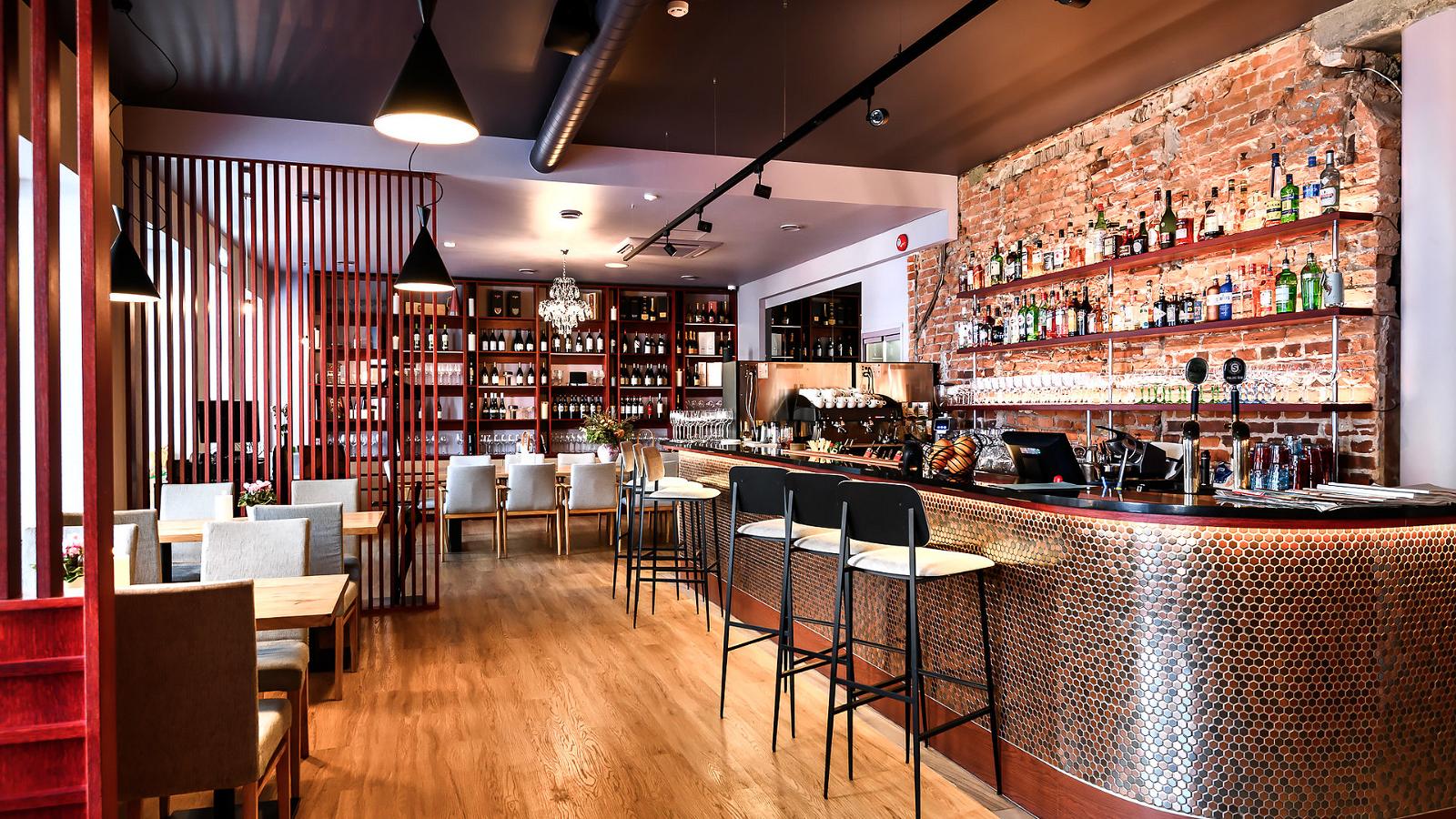 Ravintola Gastronoom