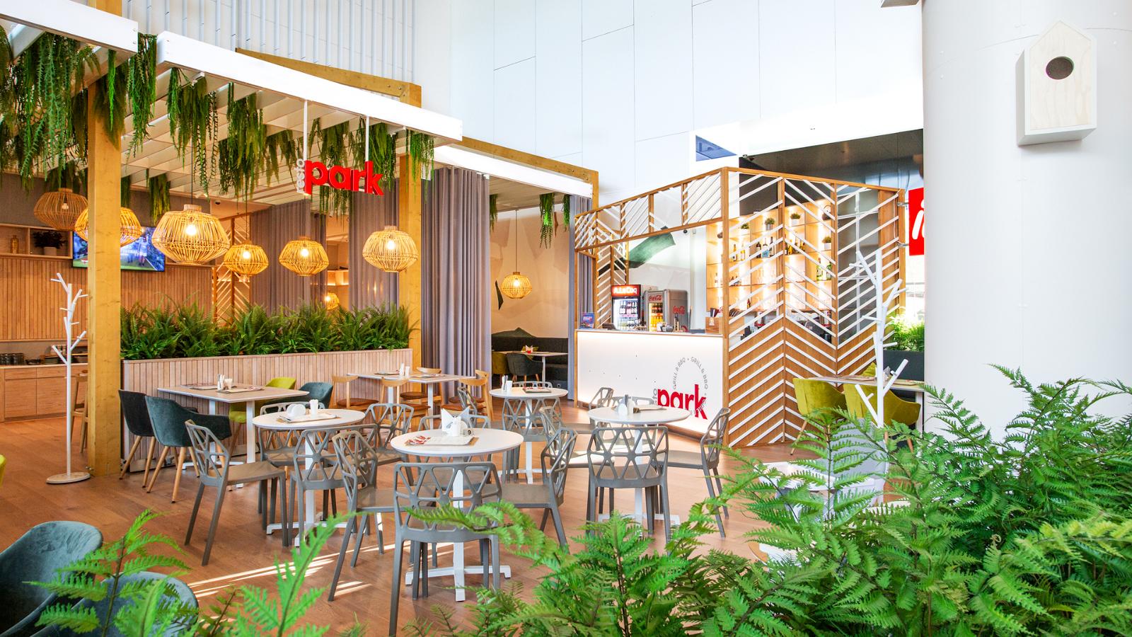 Resto Park