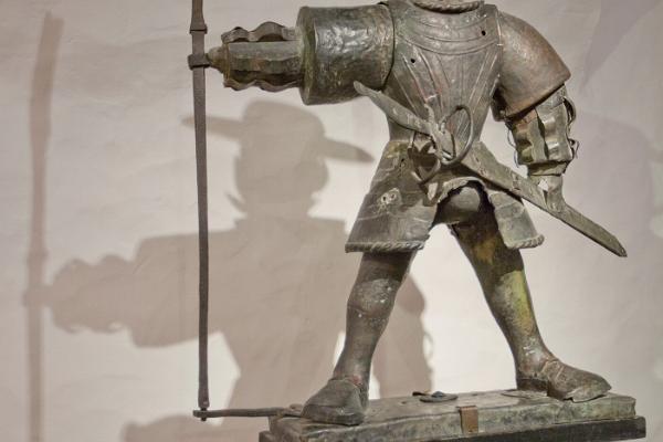 Tallinna Raekoda, Harju maakond