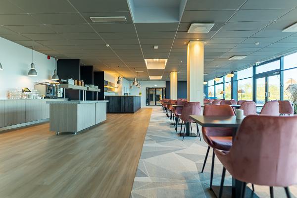 Meri Seaside Hotel & Spa, Estonia