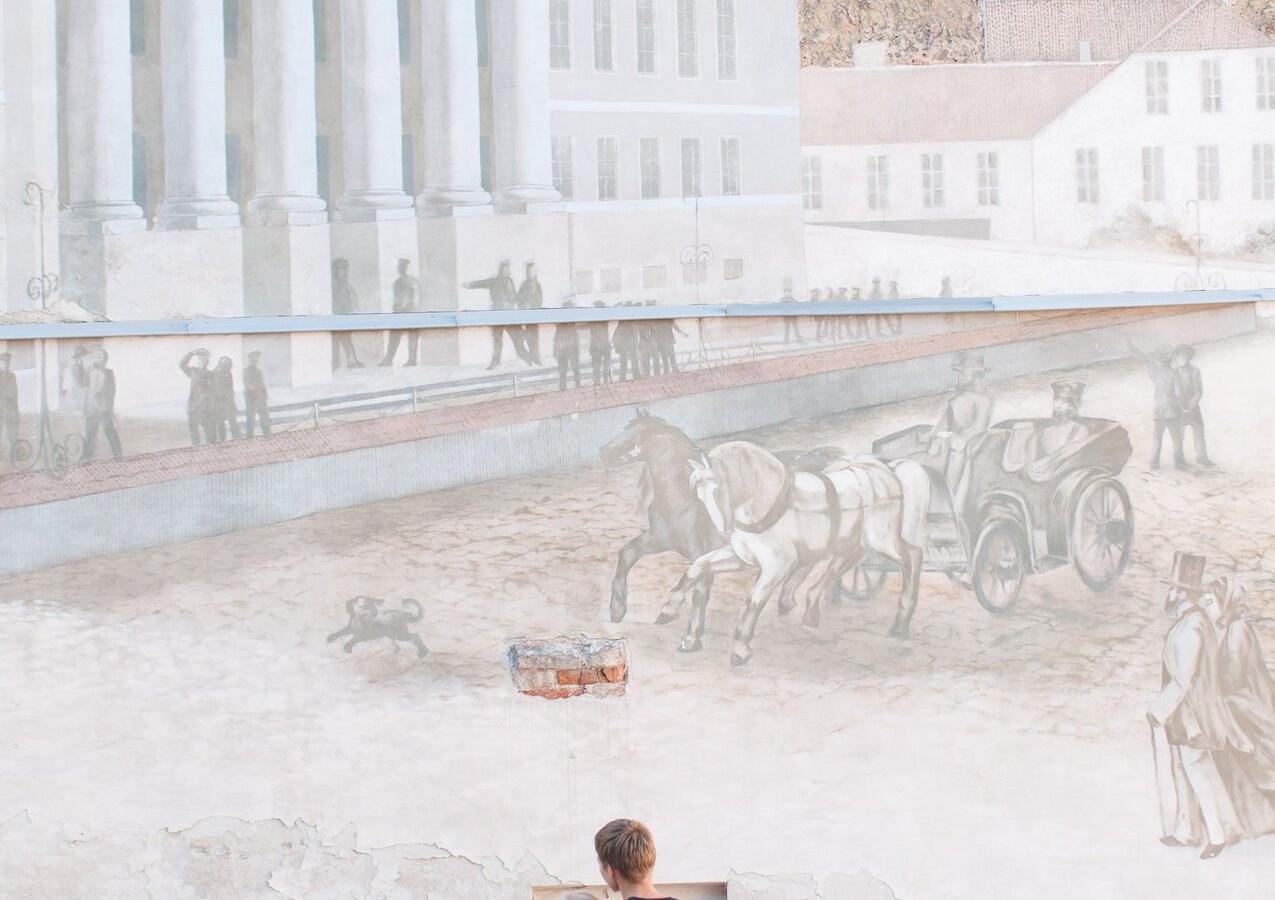 Mõnus elamustuur maitseelamuste ja rohelusega | Puhka Eestis