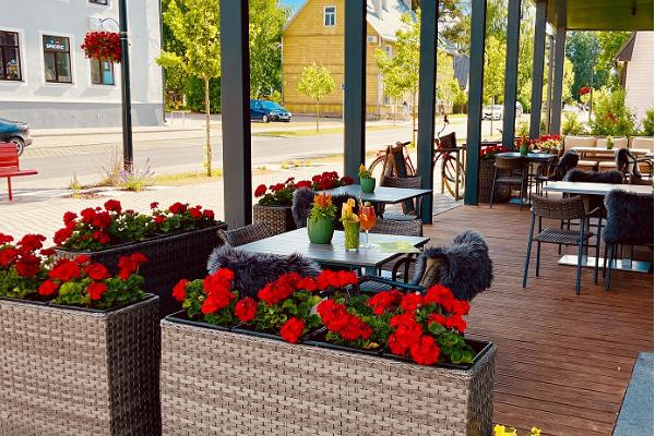 Elva Keegel ja Resto