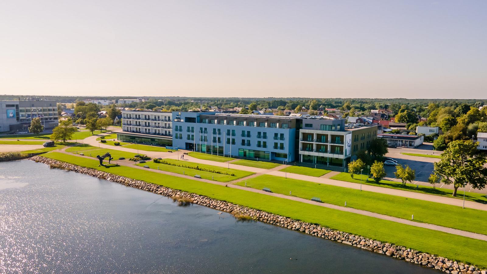 Meri Seaside Hotel & Spa