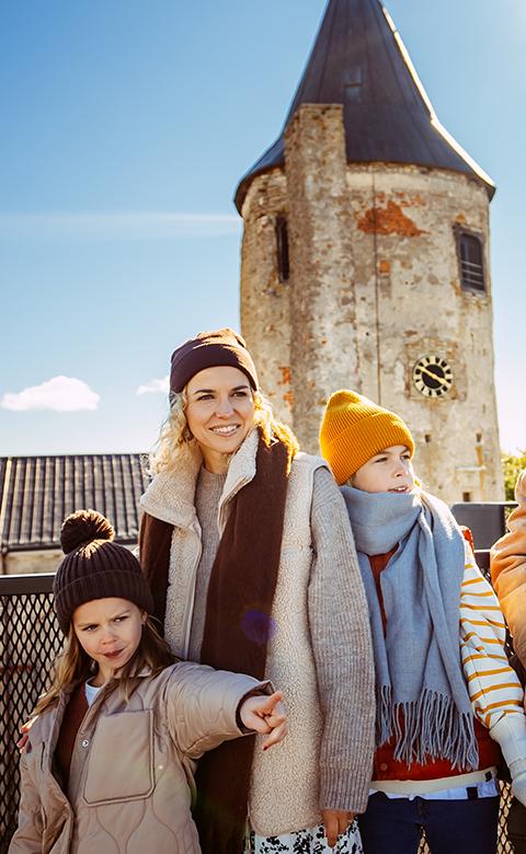 Löydä Viro | Visit Estonia