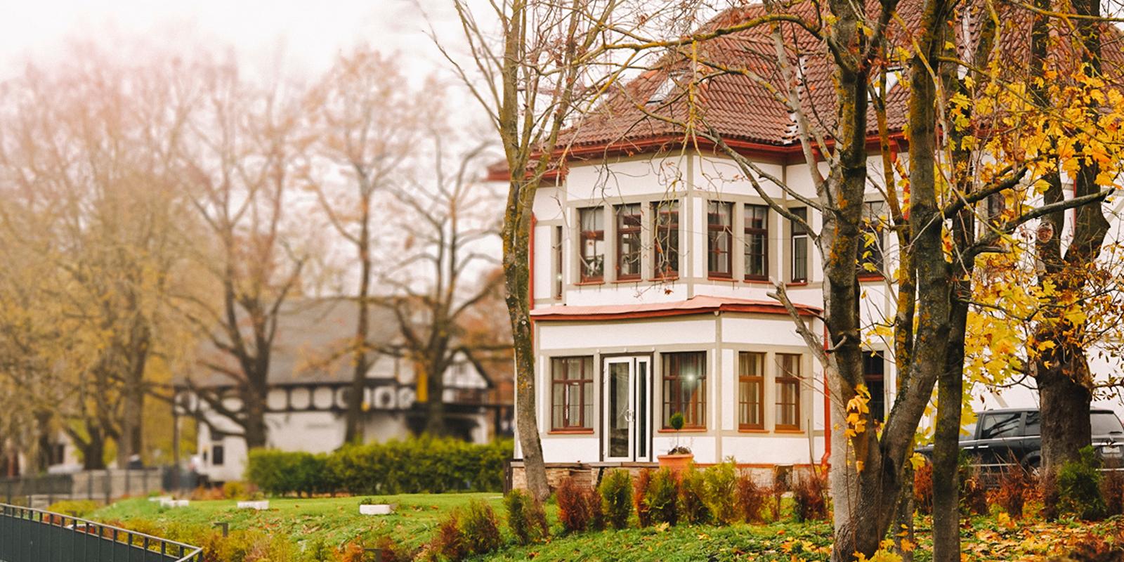 Kohvik Valge Kõrvits