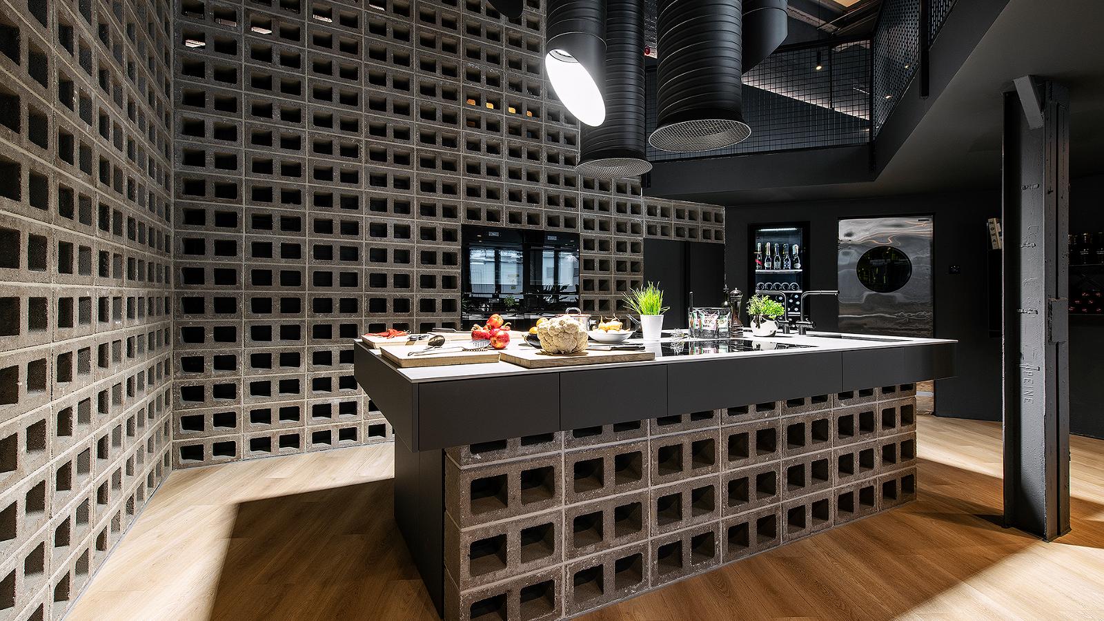 Food Studio, cooking workshops