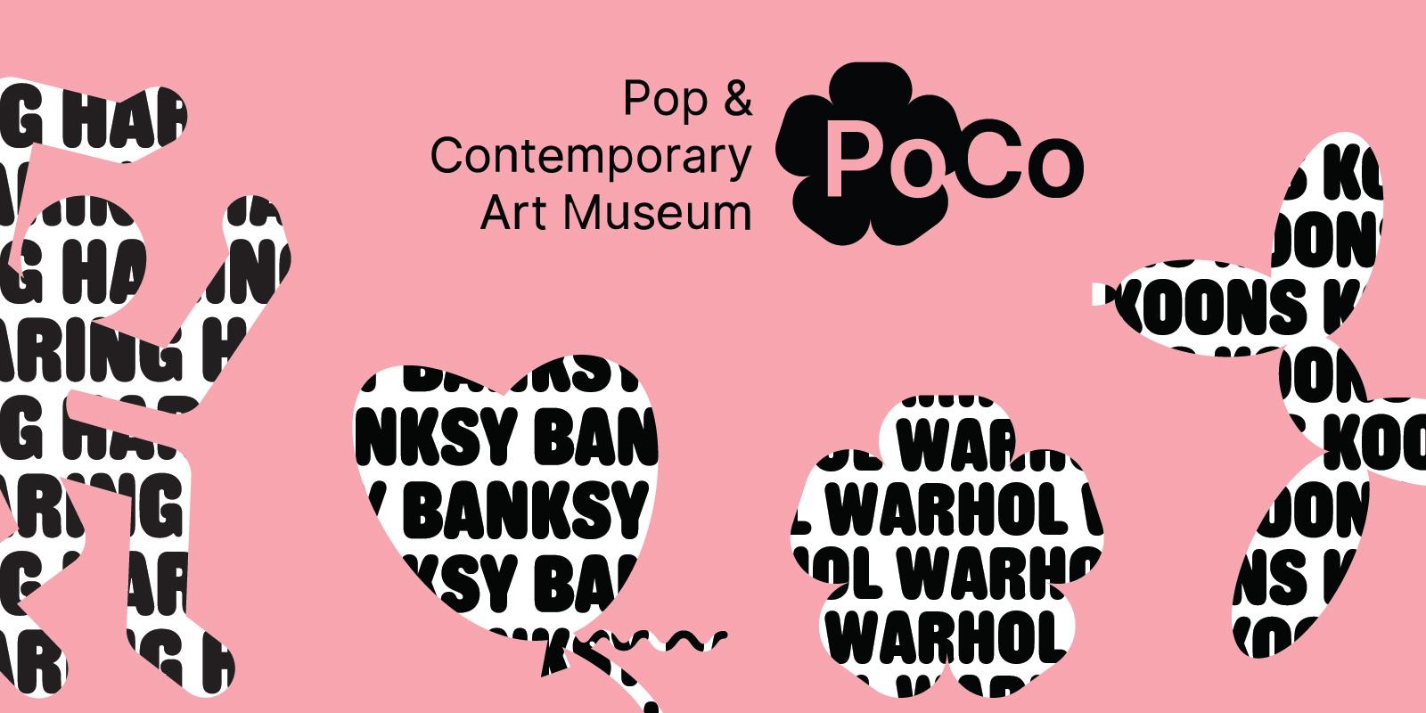 PoCo - Pop-Art Museum
