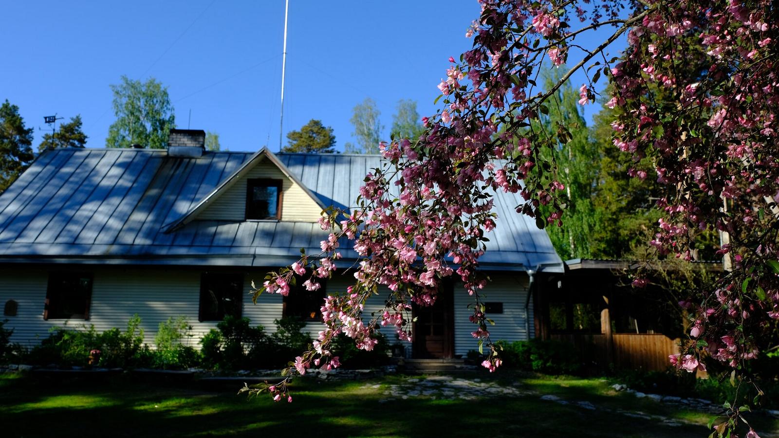 Kallaste Turismitalu & Holiday Resort