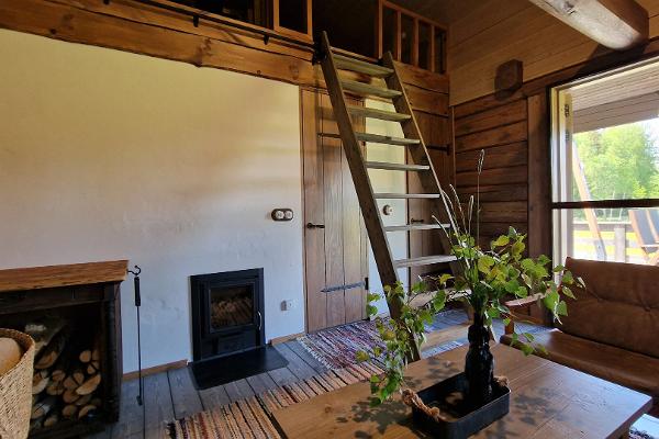 Põllulille Talu Külalistemaja